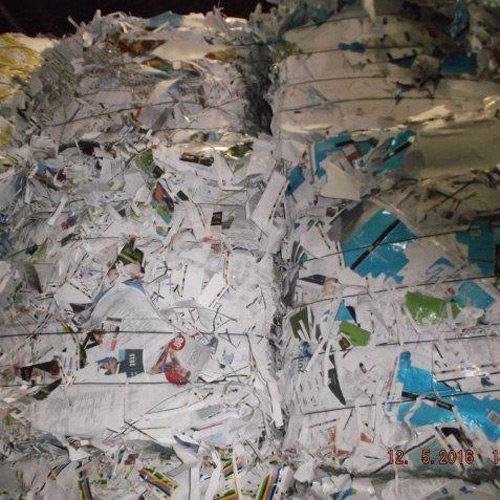 Paper Fiber Impex